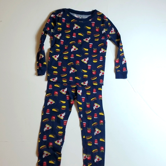 Member's Mark | Pajamas | Members Mark Boys Fast Food Pajamas | Poshmark